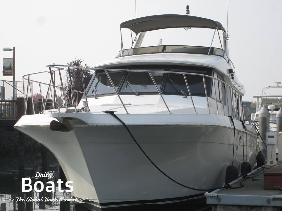 1995 Navigator 5000 for sale. View price, photos and Buy 1995 Navigator ...