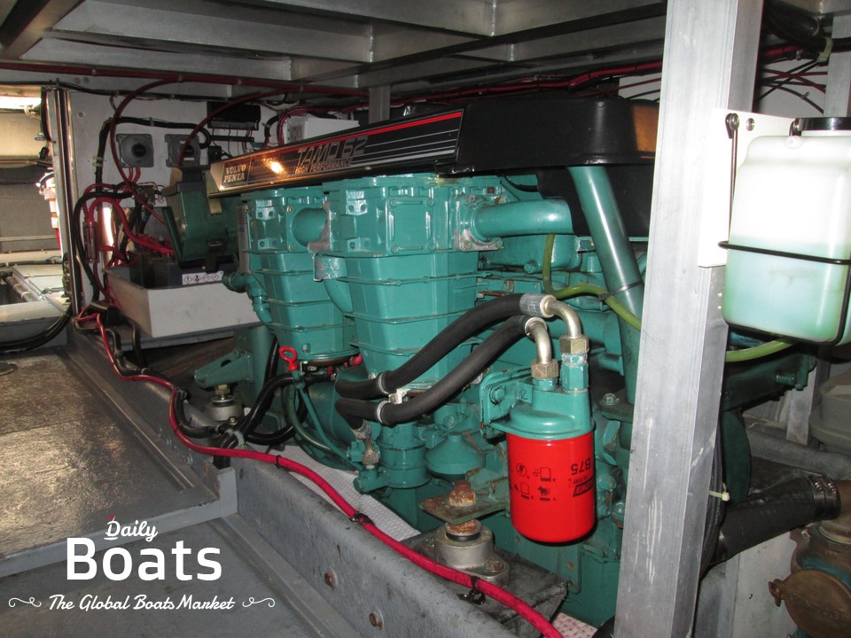 1995 Navigator 5000 for sale. View price, photos and Buy 1995 Navigator ...