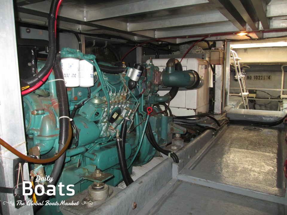 1995 Navigator 5000 for sale. View price, photos and Buy 1995 Navigator ...