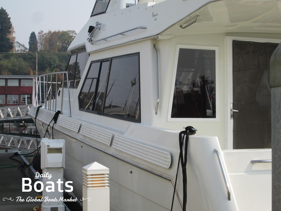 1995 Navigator 5000 for sale. View price, photos and Buy 1995 Navigator ...