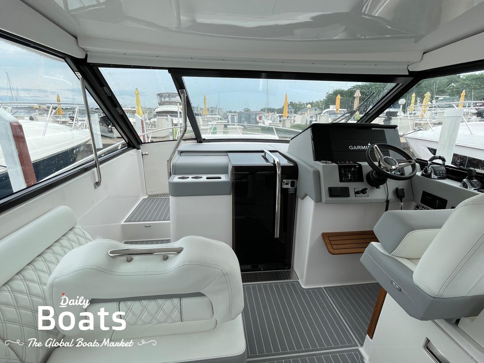 2022 Regal 36 Grande Coupe for sale. View price, photos and Buy 2022 ...