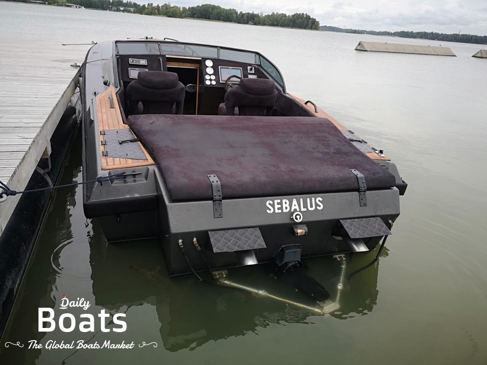 2019 Powerplay Powerboats 26 for sale. View price, photos and Buy 2019 ...