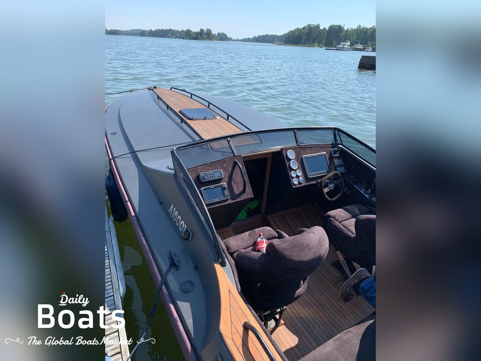 2019 Powerplay Powerboats 26 for sale. View price, photos and Buy 2019 ...