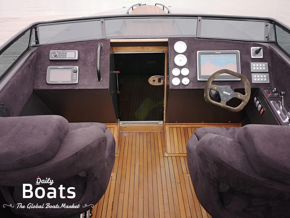 2019 Powerplay Powerboats 26 for sale. View price, photos and Buy 2019 ...