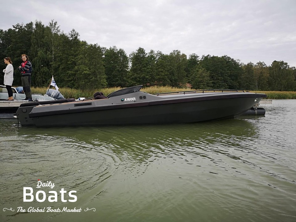 Powerplay Powerboats for sale - Daily Boats