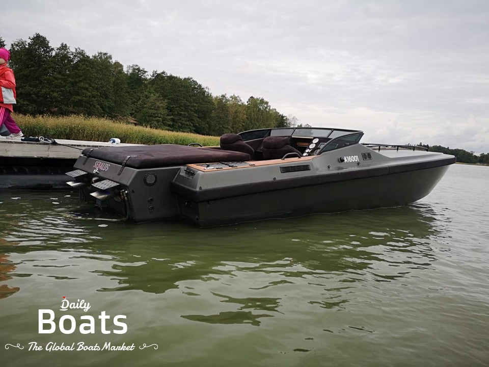 2019 Powerplay Powerboats 26 for sale. View price, photos and Buy 2019 ...