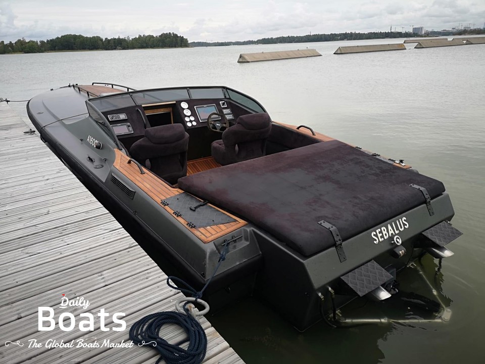 2019 Powerplay Powerboats 26 for sale. View price, photos and Buy 2019 ...