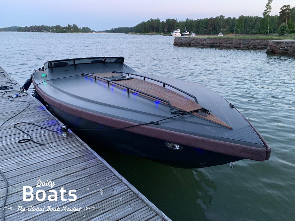 2019 Powerplay Powerboats 26 for sale. View price, photos and Buy 2019 ...