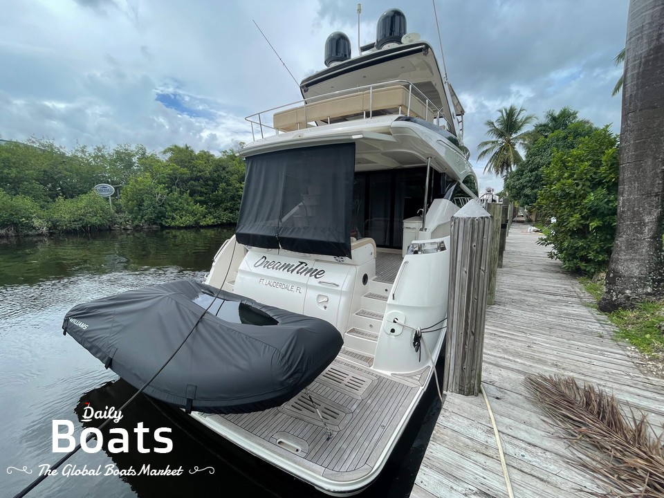 2015 Sea Ray L650 Fly for sale. View price, photos and Buy 2015 Sea Ray ...
