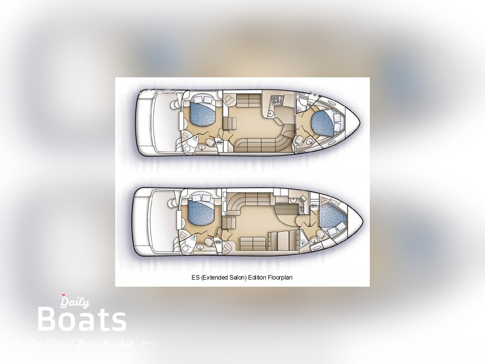 2007 Carver 45 Cockpit Motor Yacht for sale. View price, photos and Buy ...