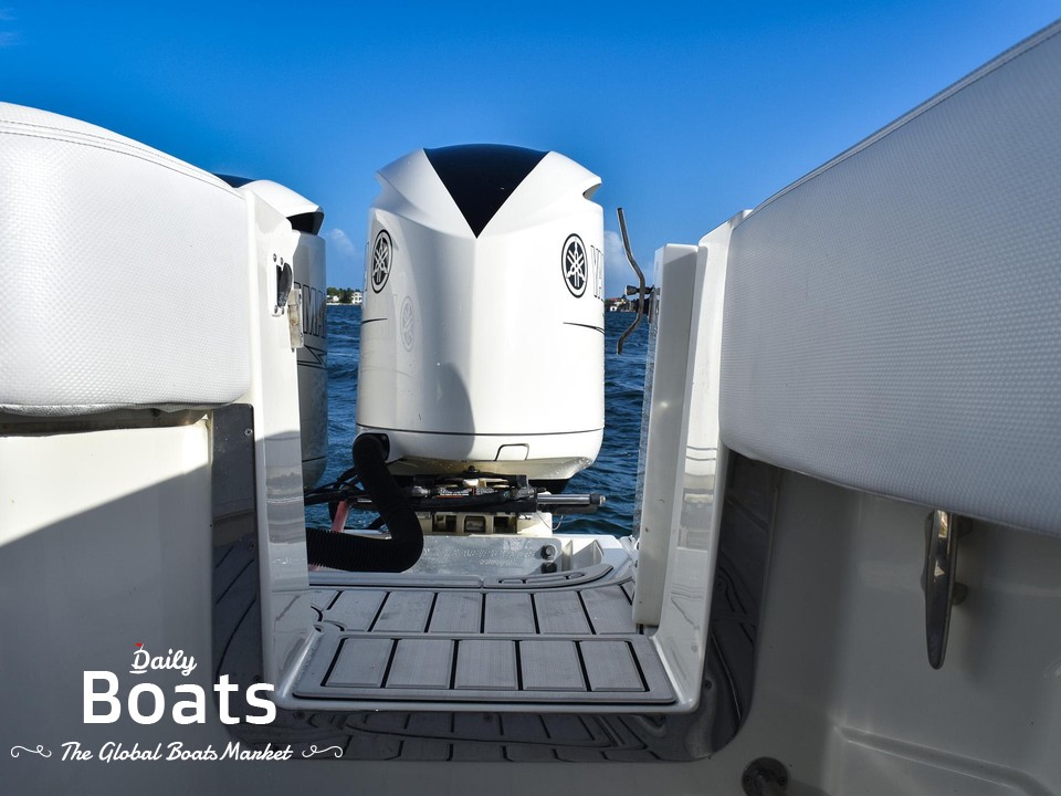 2016 Hydra-Sports 42 for sale. View price, photos and Buy 2016 Hydra ...