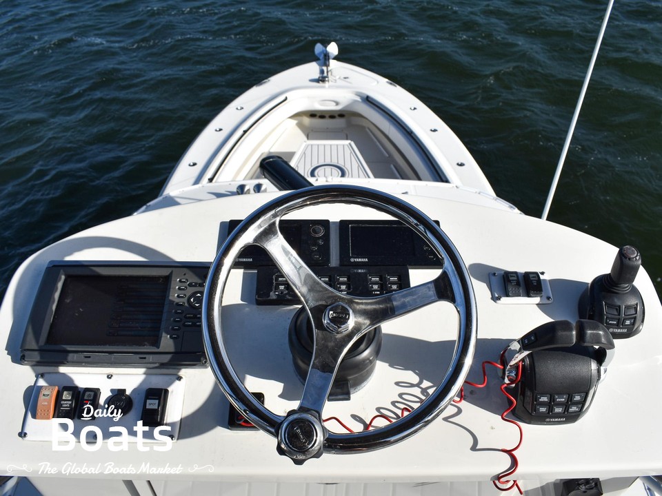 2016 Hydra-Sports 42 for sale. View price, photos and Buy 2016 Hydra ...