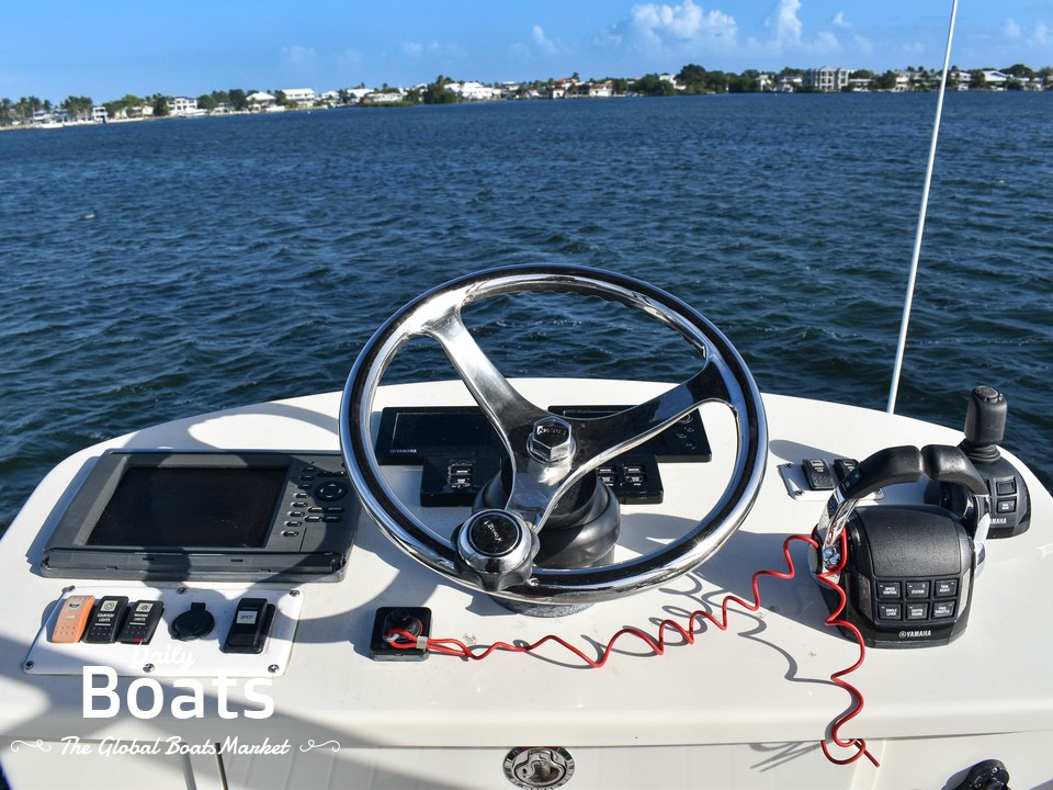 2016 Hydra-Sports 42 for sale. View price, photos and Buy 2016 Hydra ...