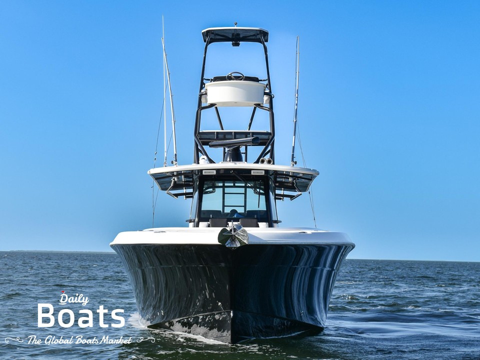 2016 Hydra-Sports 42 for sale. View price, photos and Buy 2016 Hydra ...