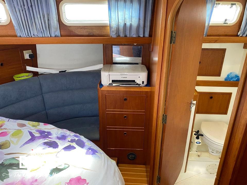 1993 Bowman 48 for sale. View price, photos and Buy 1993 Bowman 48 #449361