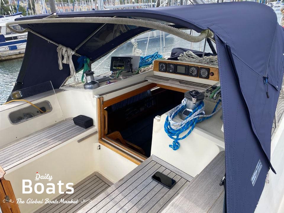 1993 Bowman 48 for sale. View price, photos and Buy 1993 Bowman 48 #449361