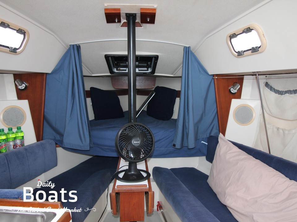 1999 Precision 28 for sale. View price, photos and Buy 1999 Precision ...