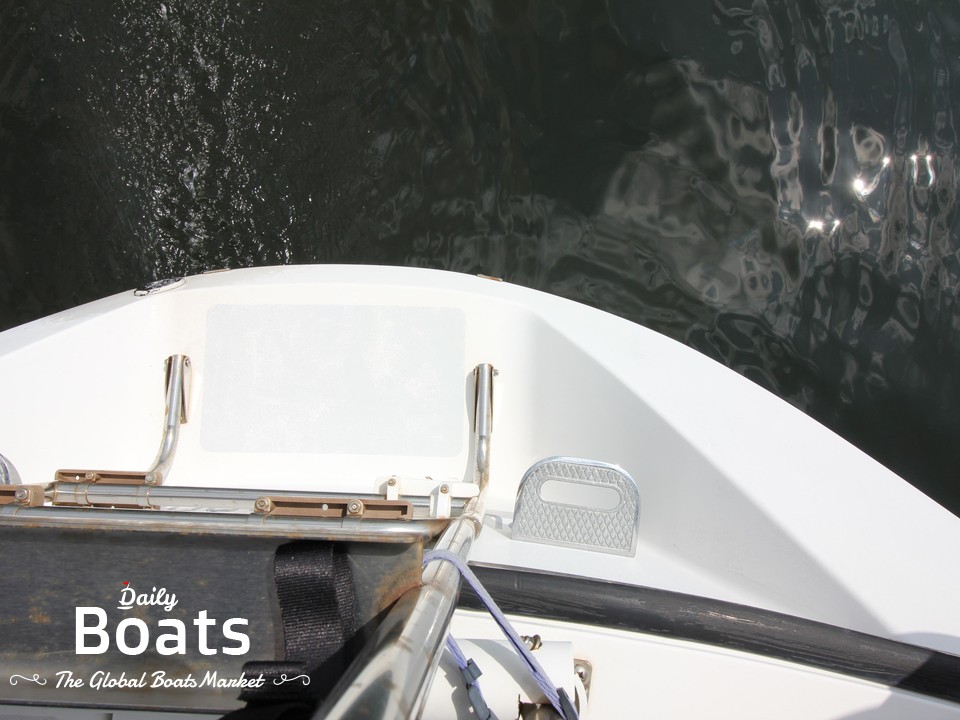 1999 Precision 28 for sale. View price, photos and Buy 1999 Precision ...