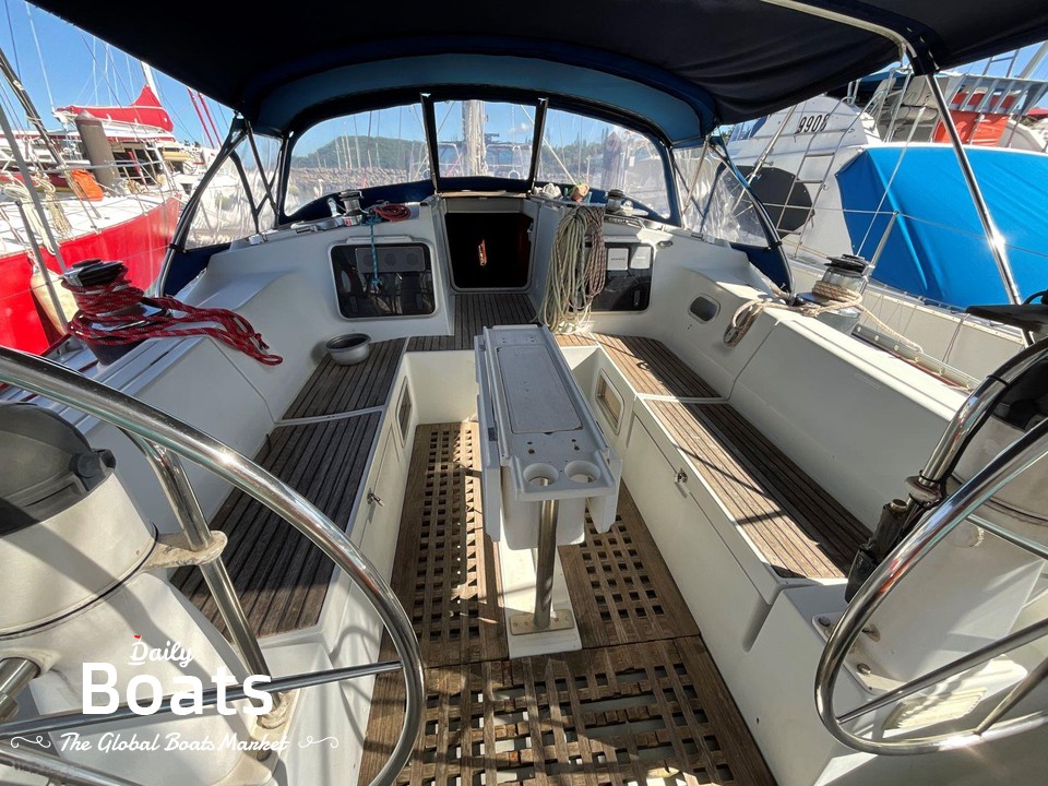 1988 Beneteau Oceanis 500 for sale. View price, photos and Buy 1988 ...