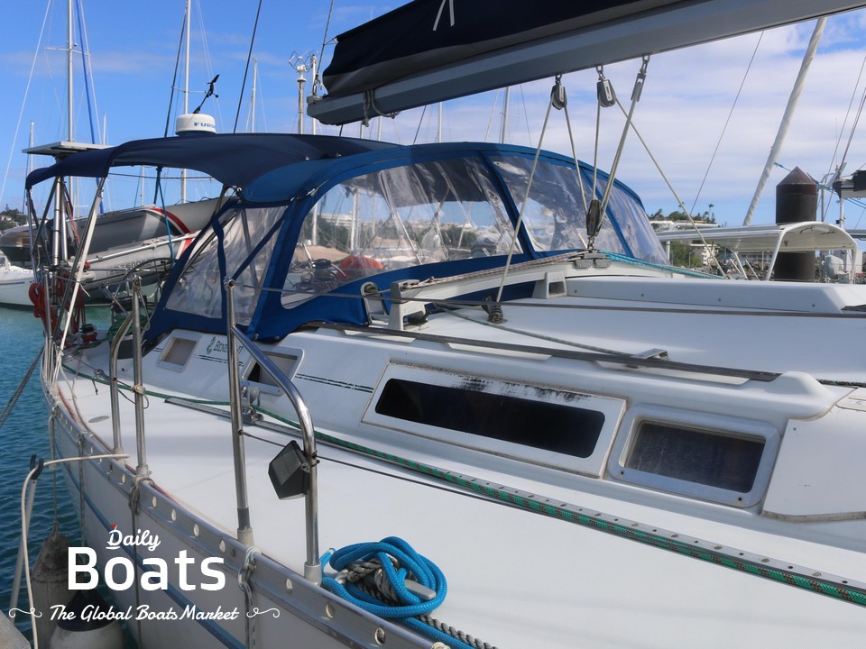 1988 Beneteau Oceanis 500 for sale. View price, photos and Buy 1988 ...