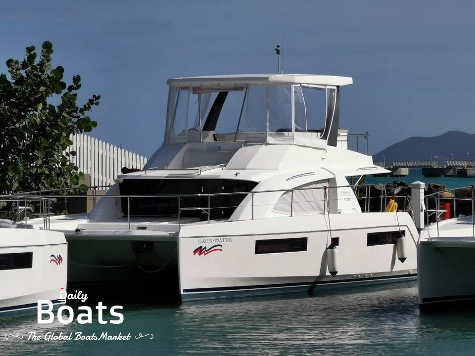 2018 Leopard 43 Powercat for sale. View price, photos and Buy 2018 ...