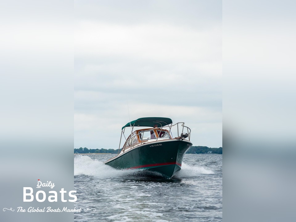 2024 Mathews Brothers Bay Explorer 26 for sale. View price, photos and ...
