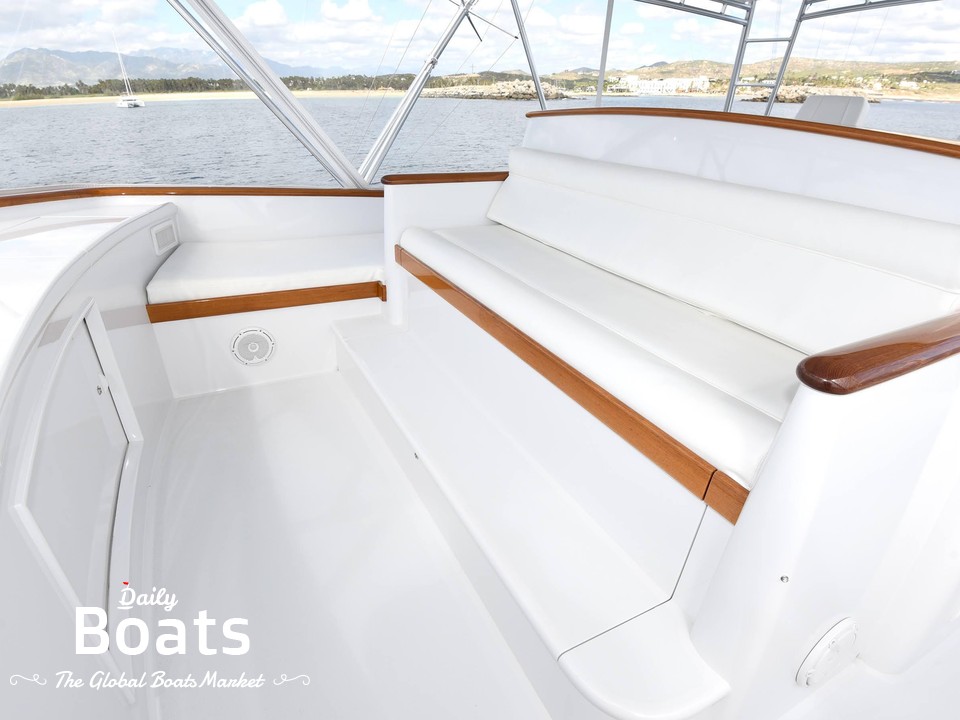 2015 Merritt Custom Sportfish for sale. View price, photos and Buy 2015 ...