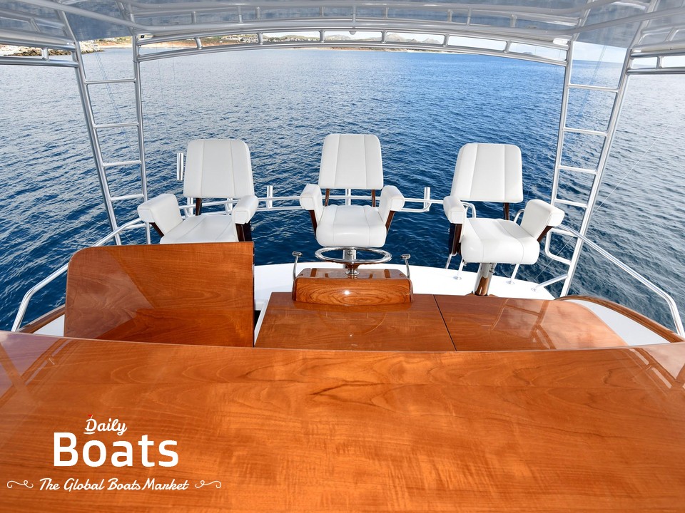 2015 Merritt Custom Sportfish for sale. View price, photos and Buy 2015 ...