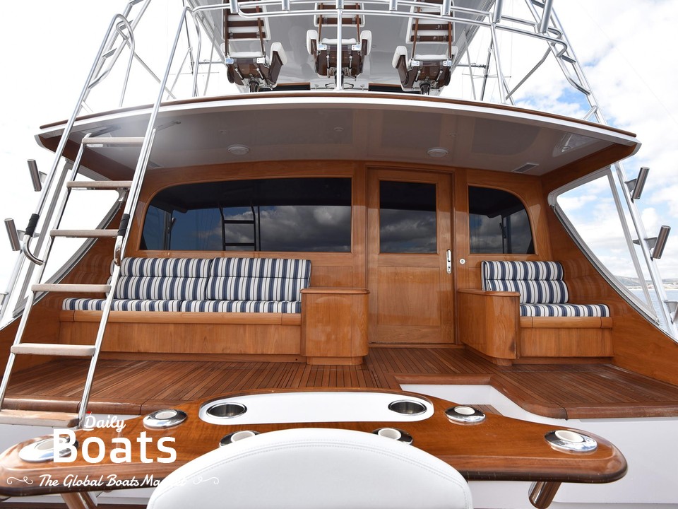 2015 Merritt Custom Sportfish for sale. View price, photos and Buy 2015 ...