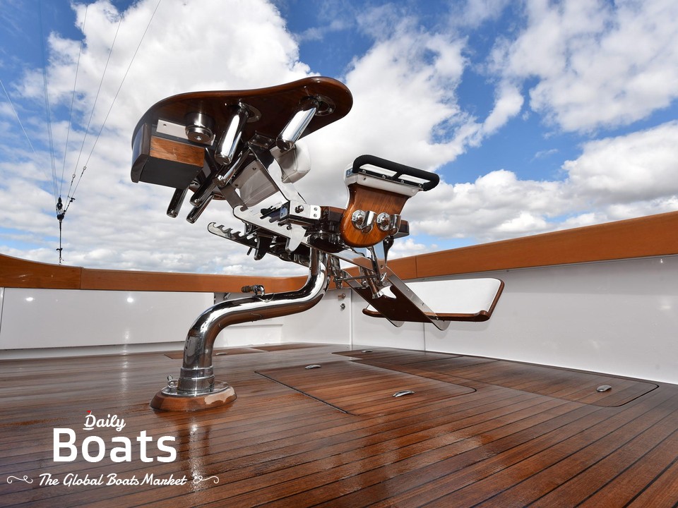 2015 Merritt Custom Sportfish for sale. View price, photos and Buy 2015 ...