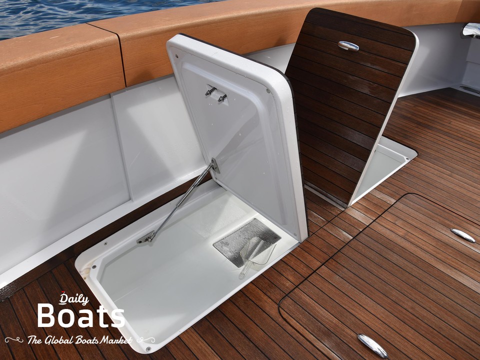 2015 Merritt Custom Sportfish for sale. View price, photos and Buy 2015 ...