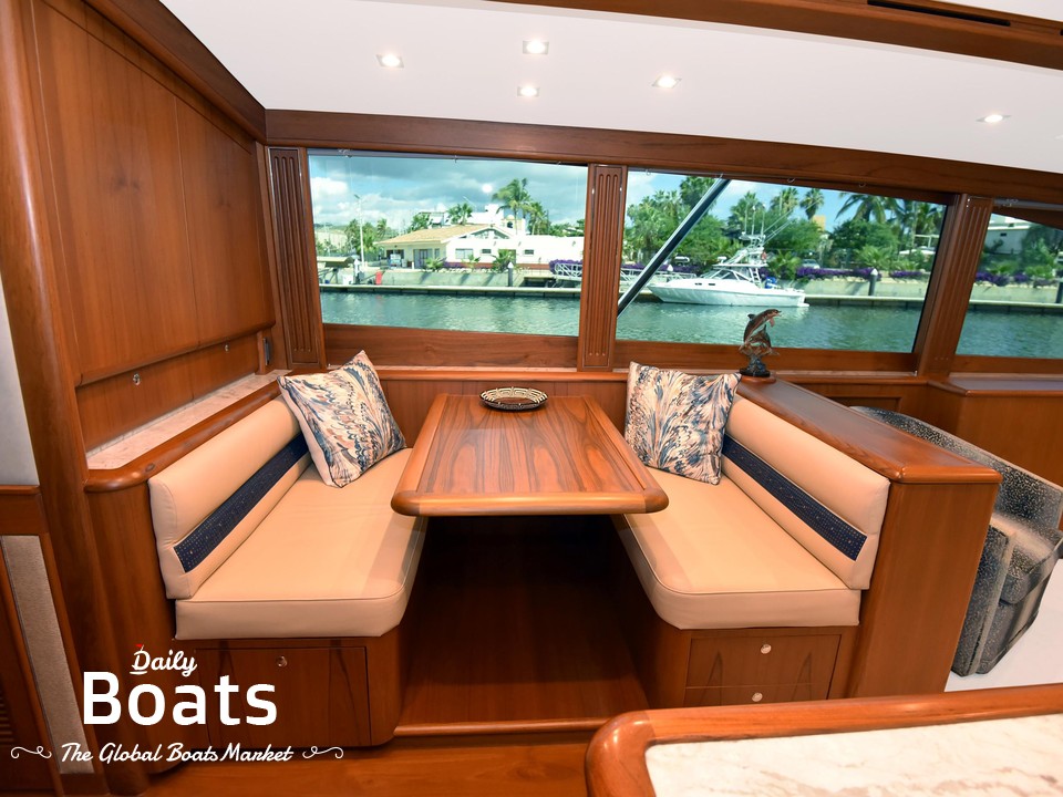 2015 Merritt Custom Sportfish for sale. View price, photos and Buy 2015 ...