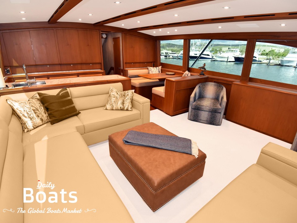 2015 Merritt Custom Sportfish for sale. View price, photos and Buy 2015 ...