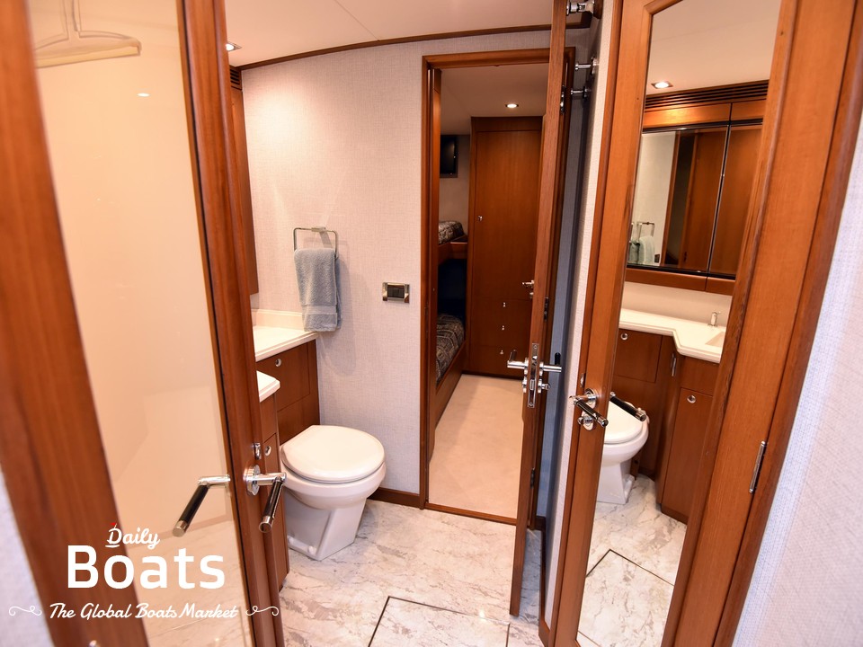 2015 Merritt Custom Sportfish for sale. View price, photos and Buy 2015 ...