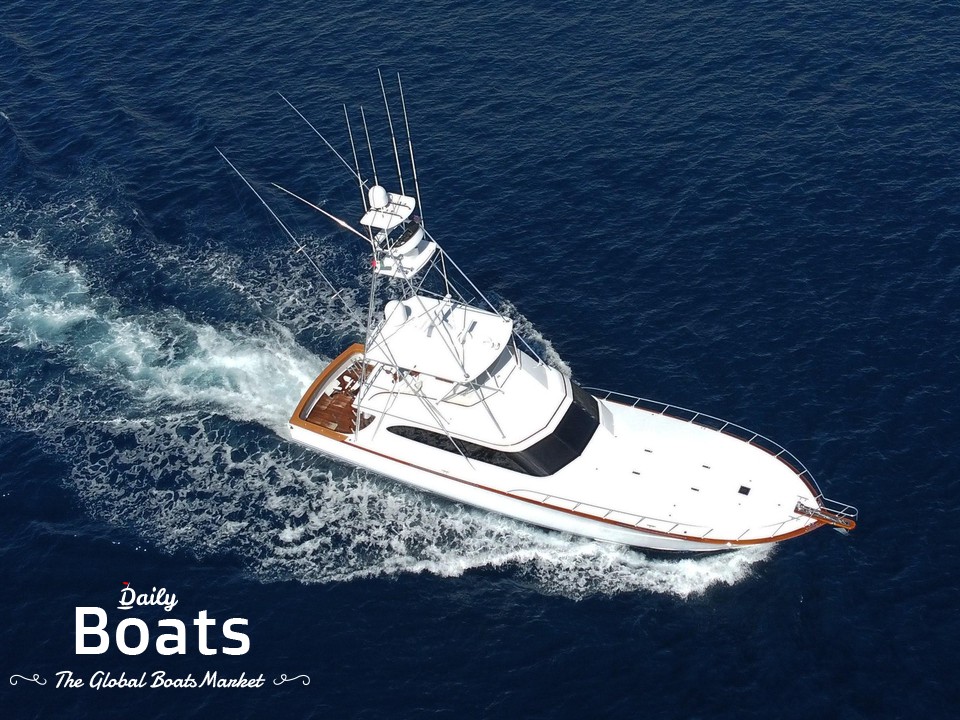 2015 Merritt Custom Sportfish for sale. View price, photos and Buy 2015 ...