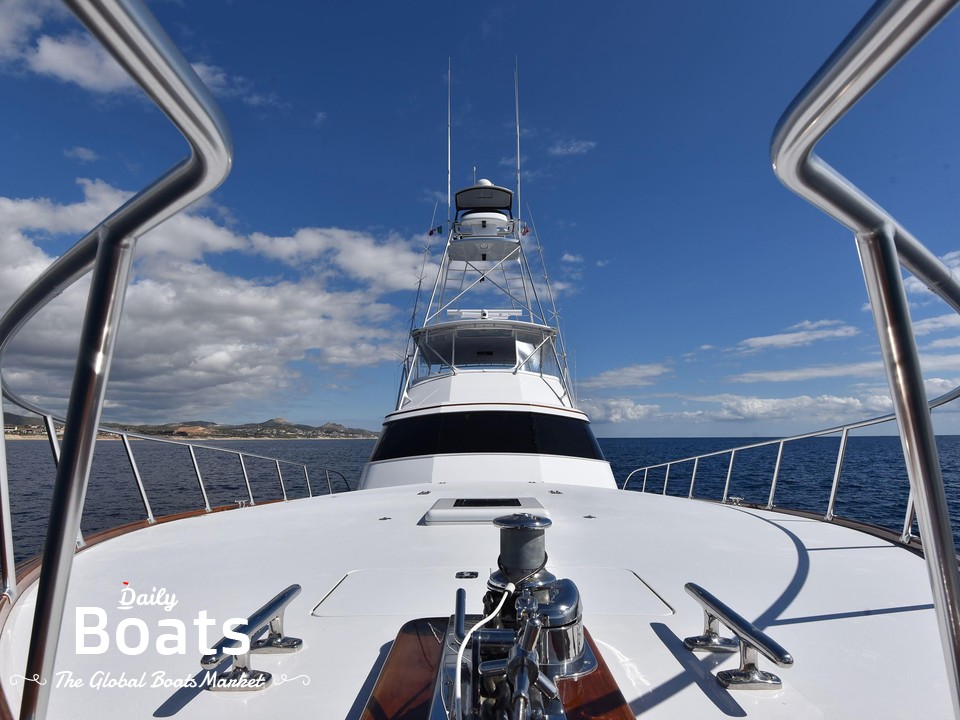 2015 Merritt Custom Sportfish for sale. View price, photos and Buy 2015 ...