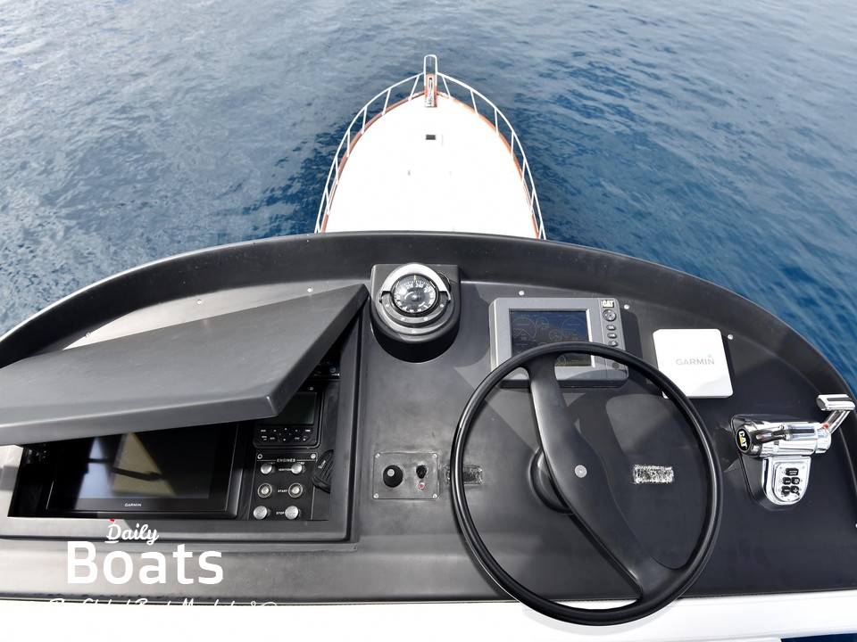 2015 Merritt Custom Sportfish for sale. View price, photos and Buy 2015 ...