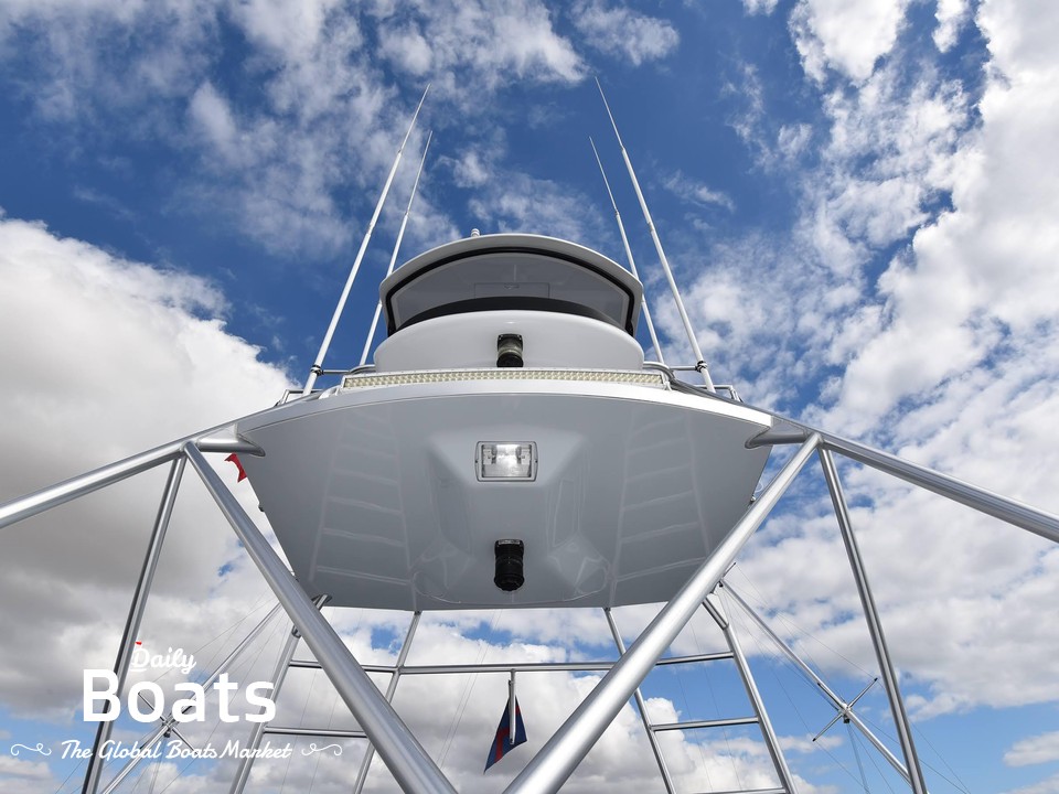 2015 Merritt Custom Sportfish for sale. View price, photos and Buy 2015 ...