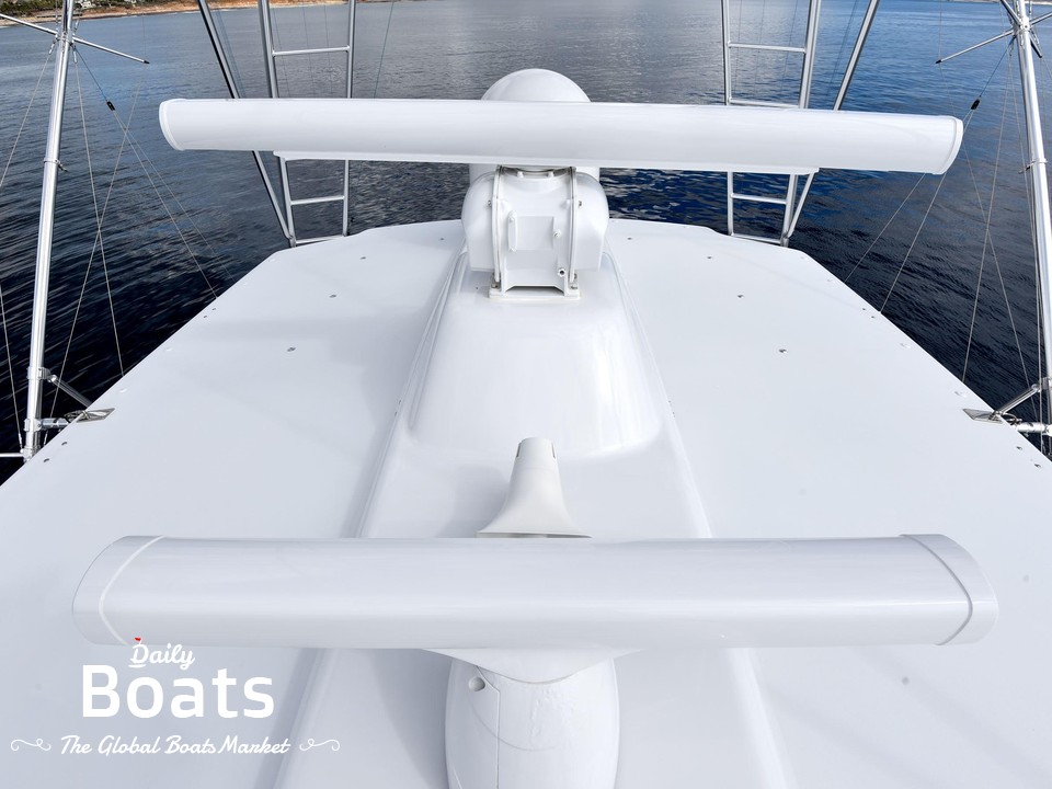 2015 Merritt Custom Sportfish for sale. View price, photos and Buy 2015 ...