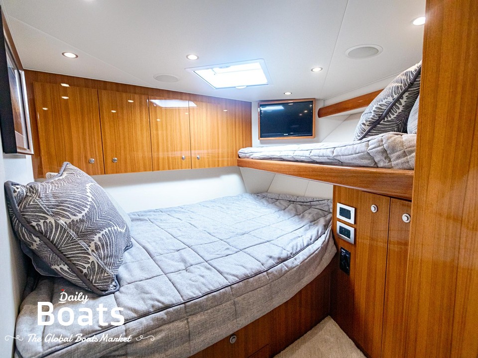 2018 Viking 44 Convertible for sale. View price, photos and Buy 2018 Viking 44 Convertible #449377