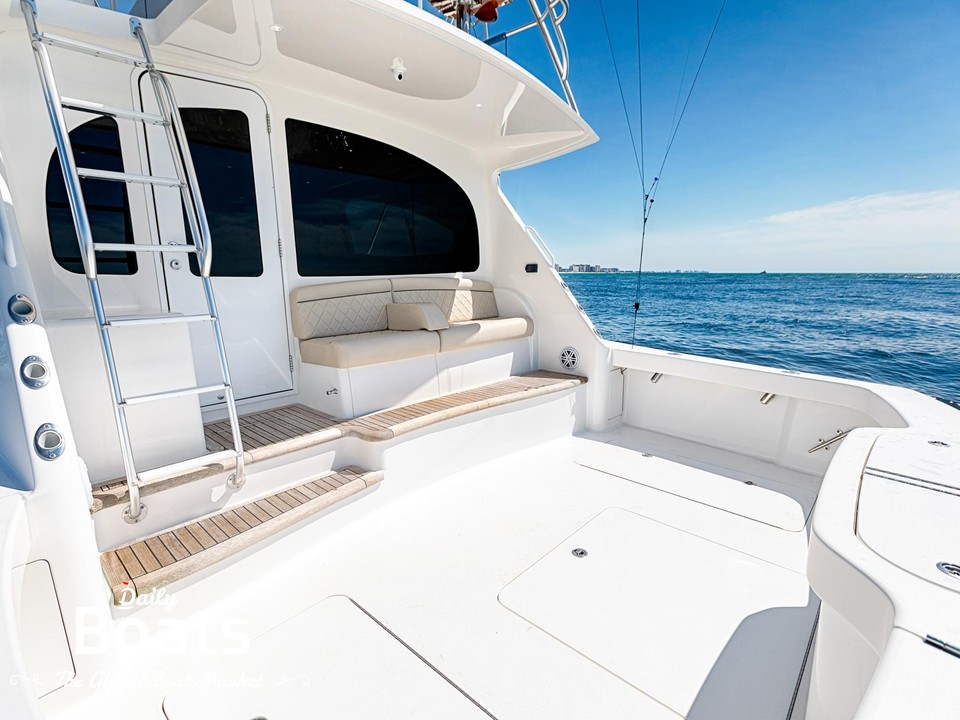 2018 Viking 44 Convertible for sale. View price, photos and Buy 2018 ...