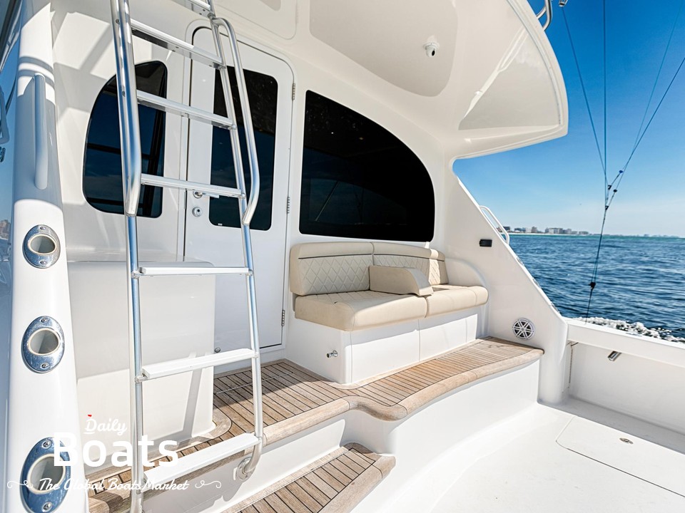 2018 Viking 44 Convertible for sale. View price, photos and Buy 2018 ...