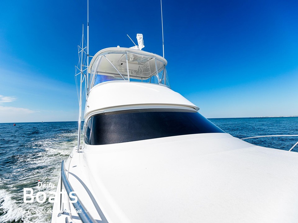 2018 Viking 44 Convertible for sale. View price, photos and Buy 2018 ...