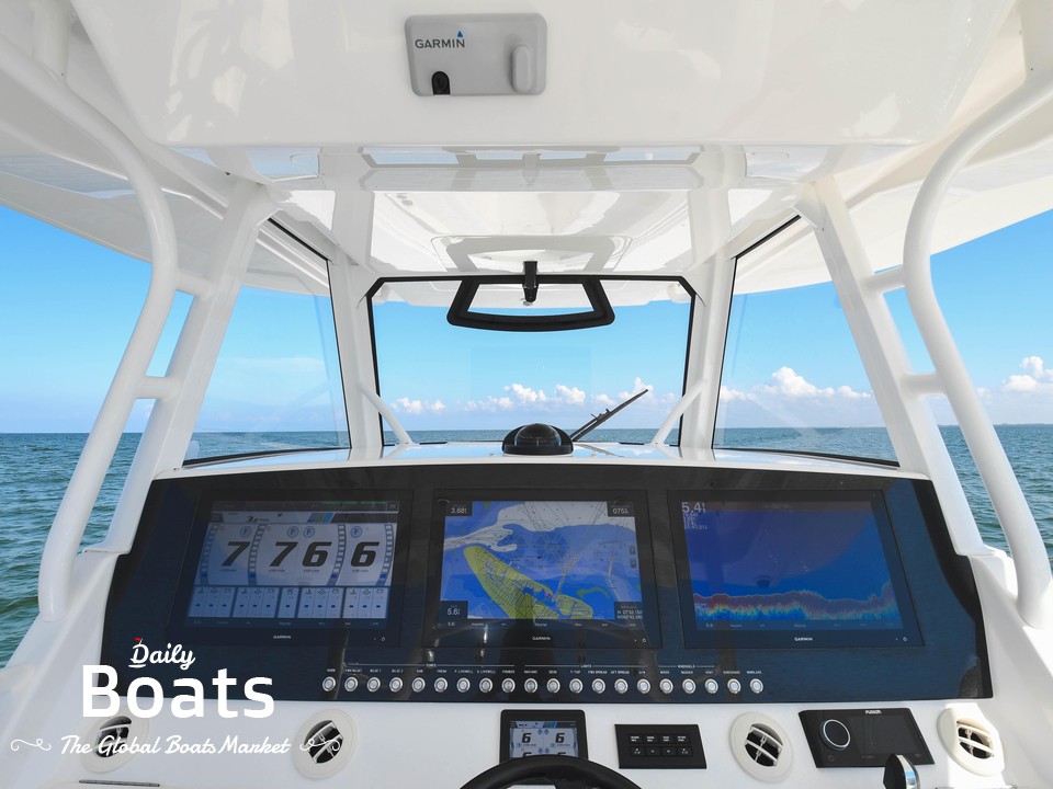 2021 Regulator 41 Center Console for sale. View price, photos and Buy ...