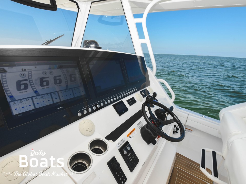 2021 Regulator 41 Center Console for sale. View price, photos and Buy ...