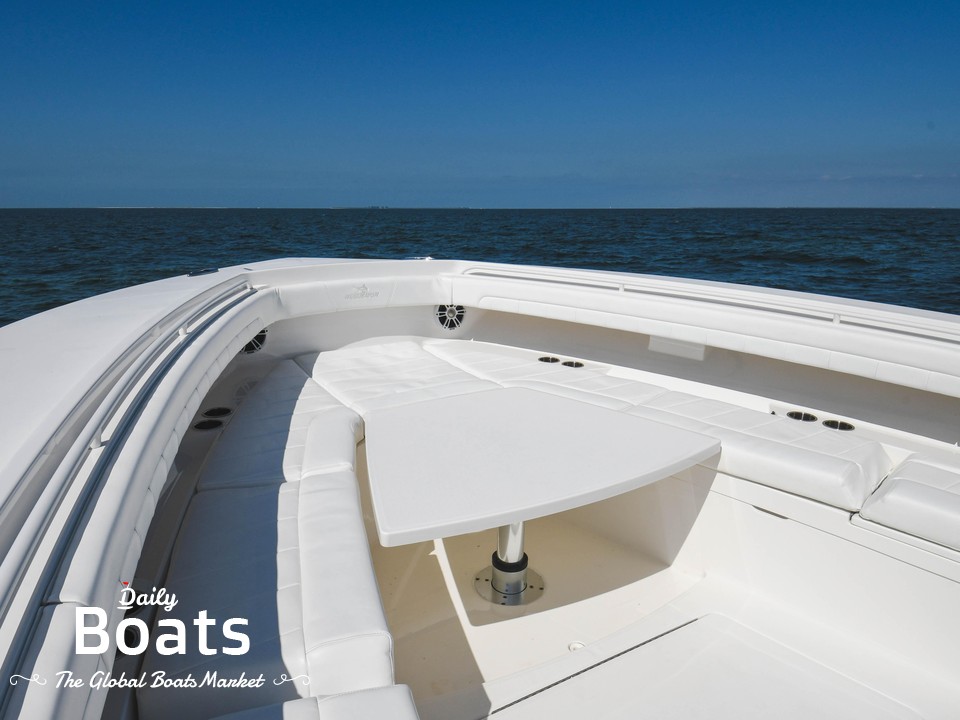 2021 Regulator 41 Center Console for sale. View price, photos and Buy ...