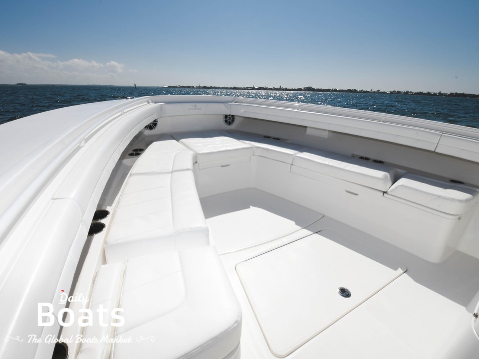 2021 Regulator 41 Center Console for sale. View price, photos and Buy ...