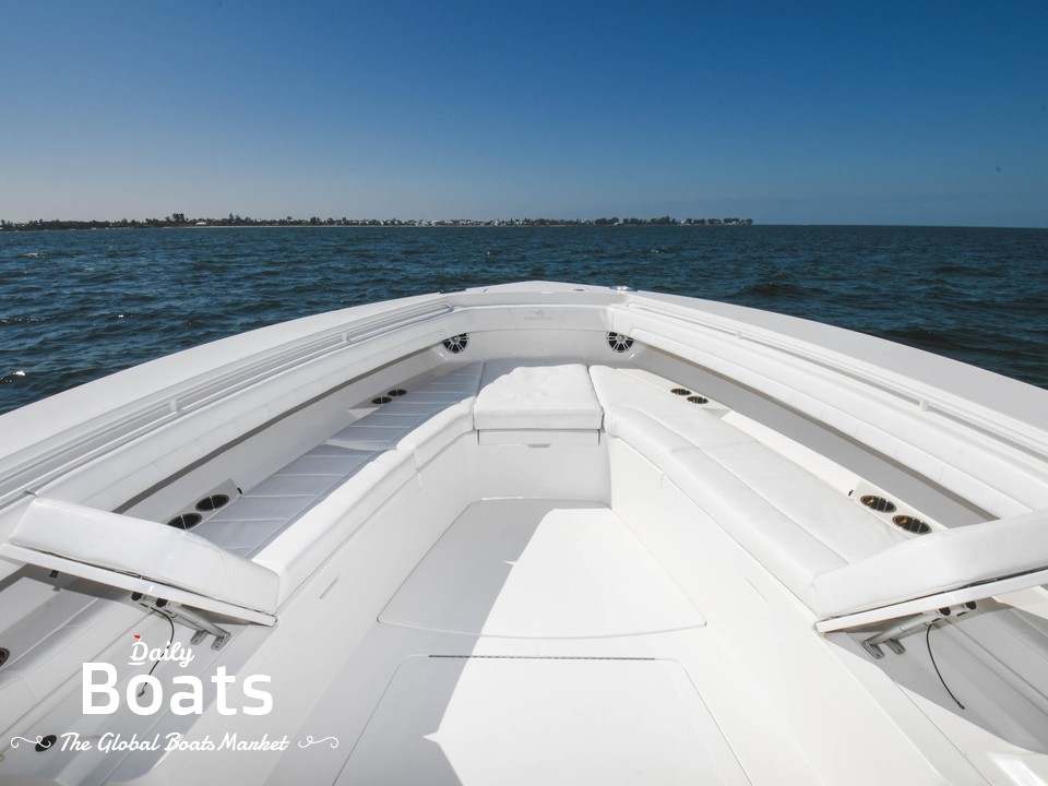 2021 Regulator 41 Center Console for sale. View price, photos and Buy ...