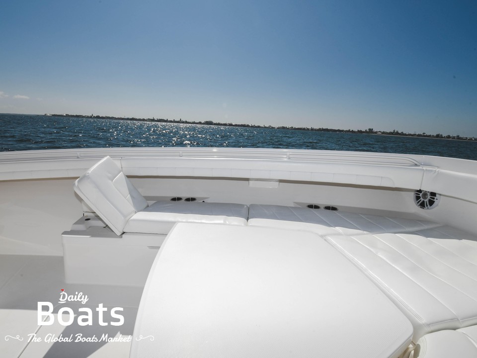 2021 Regulator 41 Center Console for sale. View price, photos and Buy ...