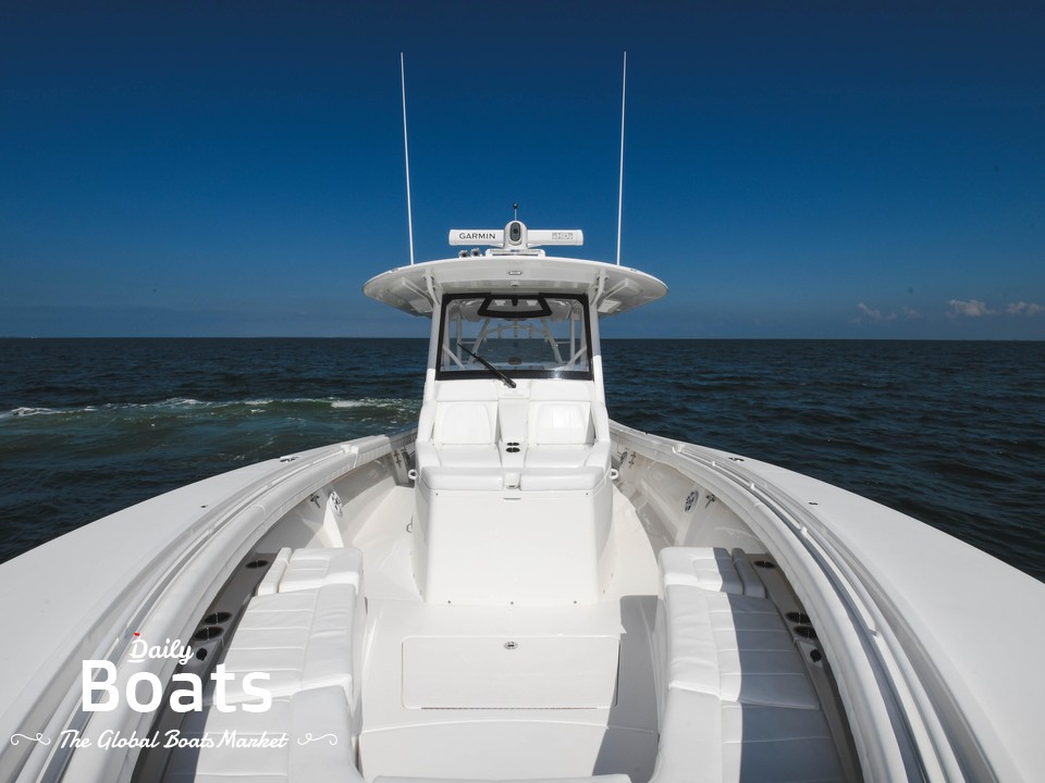 2021 Regulator 41 Center Console for sale. View price, photos and Buy ...